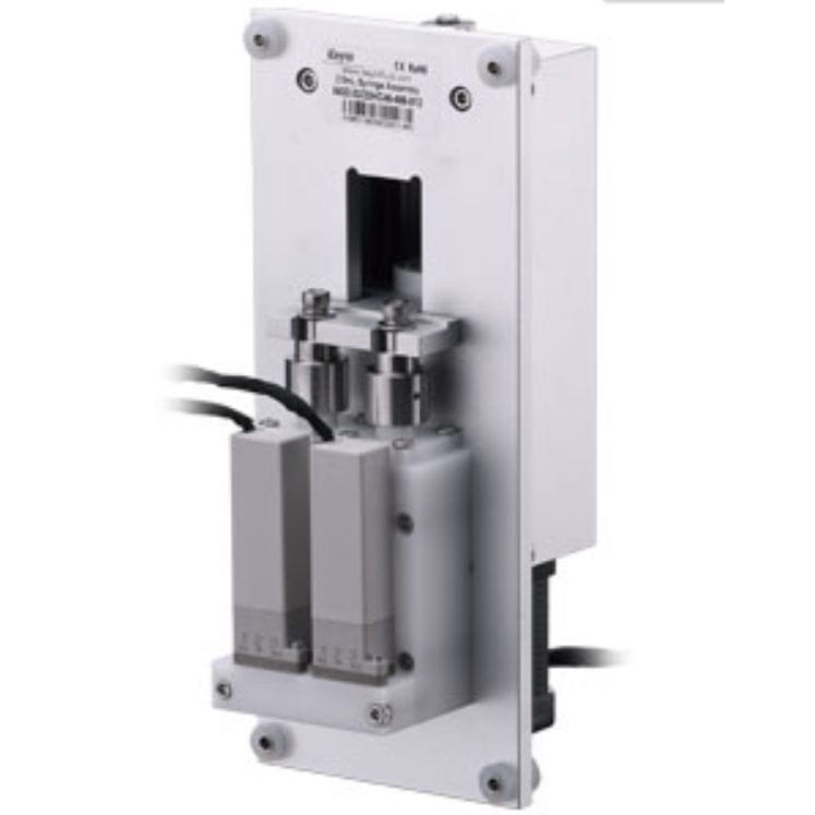Gas-tight syringe - 5646-35/63NC56-673-012 - Keyto Fluid Technology