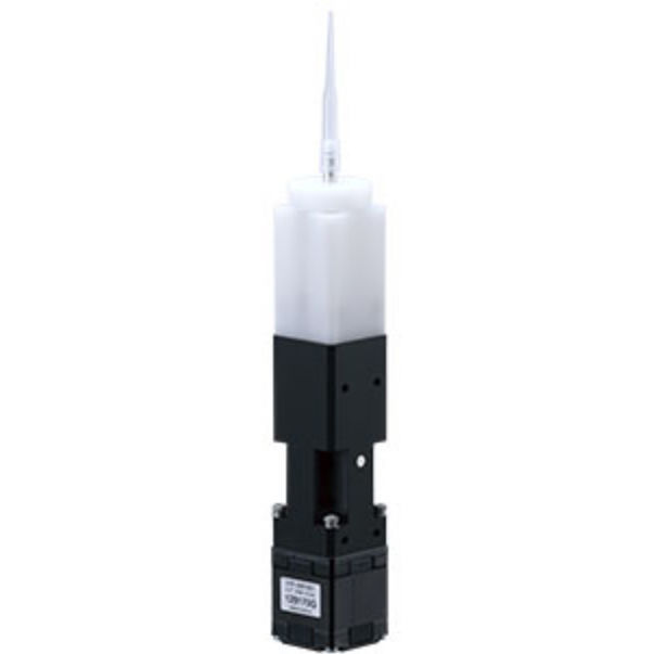 Peristaltic pump head - 5003-11-TUV/44C239 - Keyto Fluid Technology