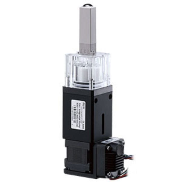 Piston pump - 50 series - Keyto Fluid Technology - water / acid / for bases