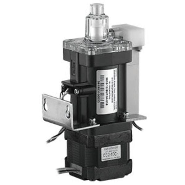 Piston pump - 50 series - Keyto Fluid Technology - water / acid / for bases