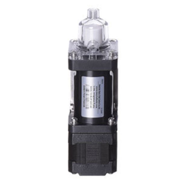 Piston pump - 50 series - Keyto Fluid Technology - electric ...