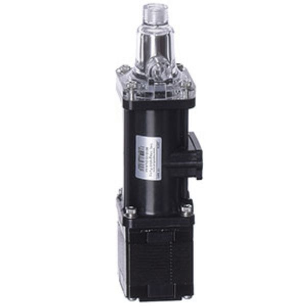 Piston pump - 5010-10-BUA/44 - Keyto Fluid Technology - water ...