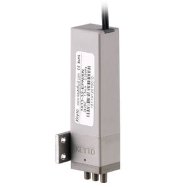 Diaphragm solenoid valve - 1013-3 series - Keyto Fluid Technology ...