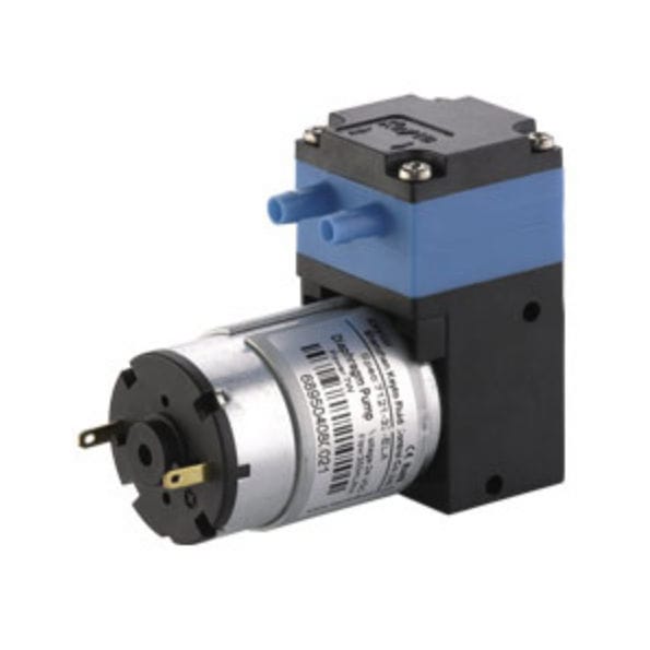 Diaphragm pump - 7121-3 series - Keyto Fluid Technology - water / acid ...