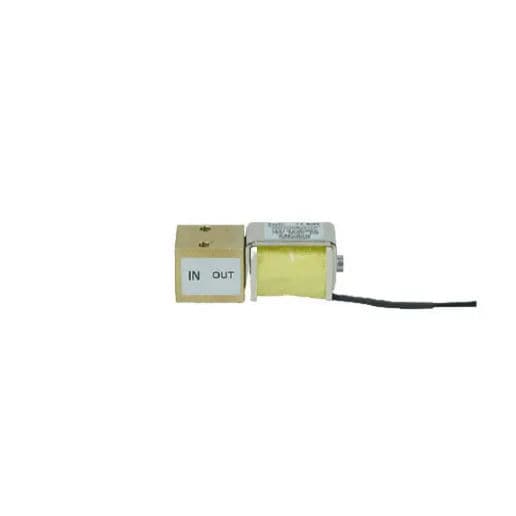 Electric valve - PV01 - Keyto Fluid Technology - flow control / small ...