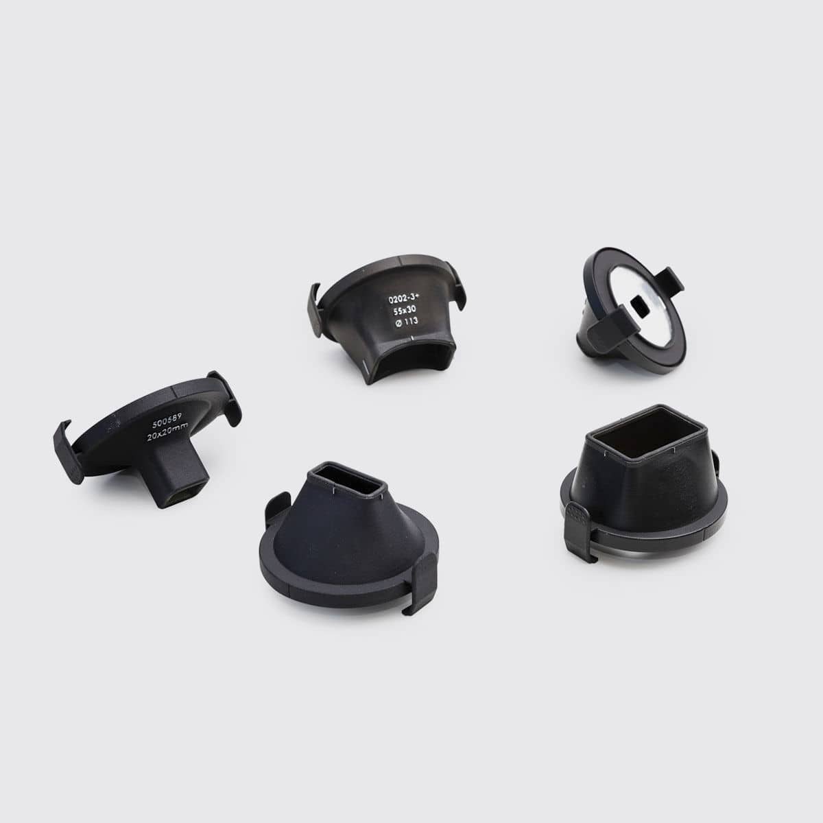 Sealing unit - Mobil-Mark GmbH