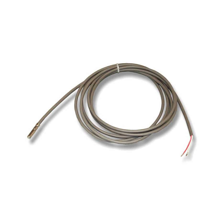 PTC temperature sensor - PTC1K - Pixsys - IP67 / IP55 / air