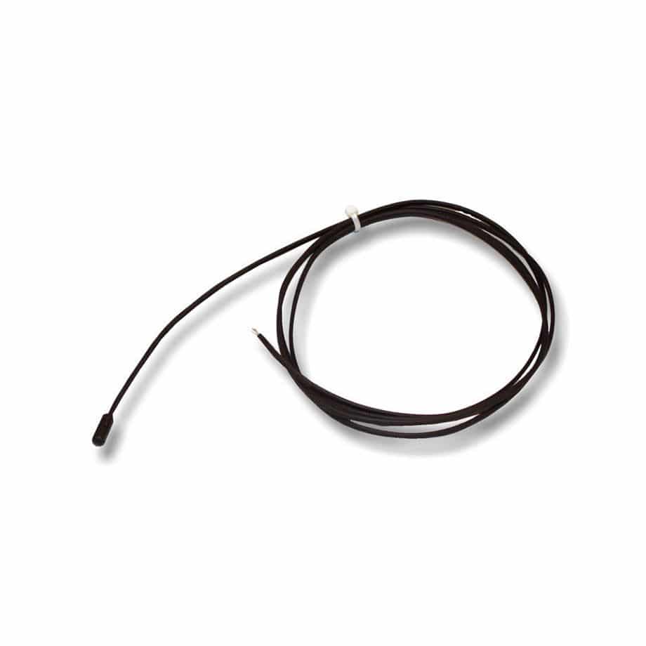 NTC temperature sensor - NTC10K - Pixsys - IP67 / IP55 / air