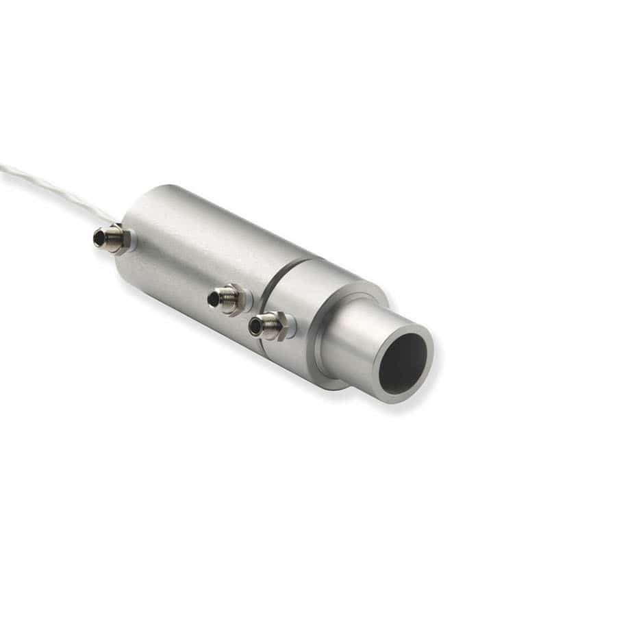 Infrared temperature sensor - PC21-151-301-WJ - Pixsys - air ...
