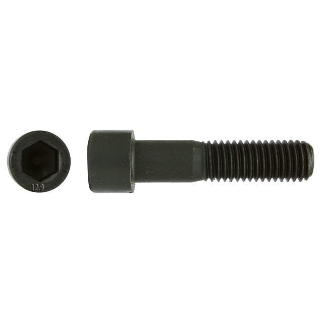 Cylindrical head screw - 912 10.9 PV - Chavesbao - Allen / steel / DIN