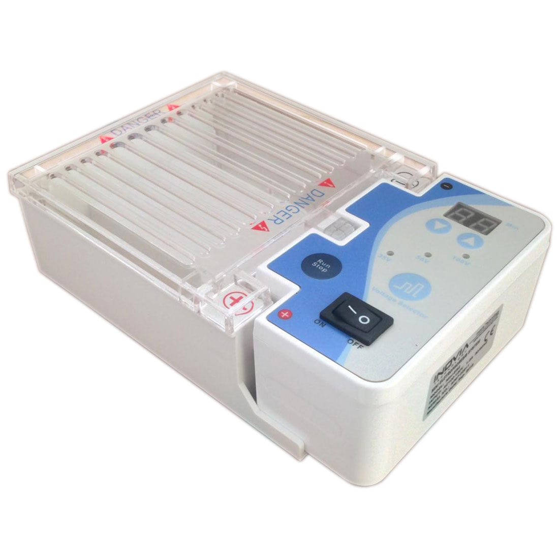 Laboratory electrophoresis system - EPS-2014 - Inovia Technology