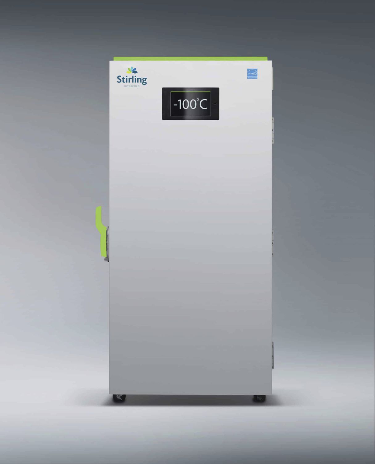 Vertical freezer - VAULT100™ - Stirling Ultracold - laboratory / R170 ...