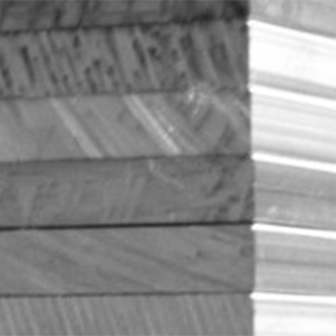 Aluminum shim - ALU-STOCK, S.A.