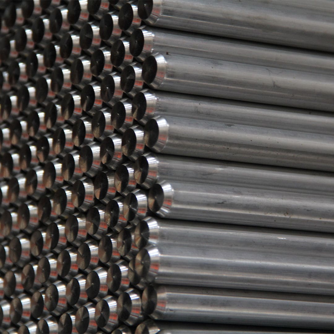 Aluminum rod - EN AW 5083 - ALU-STOCK, S.A.