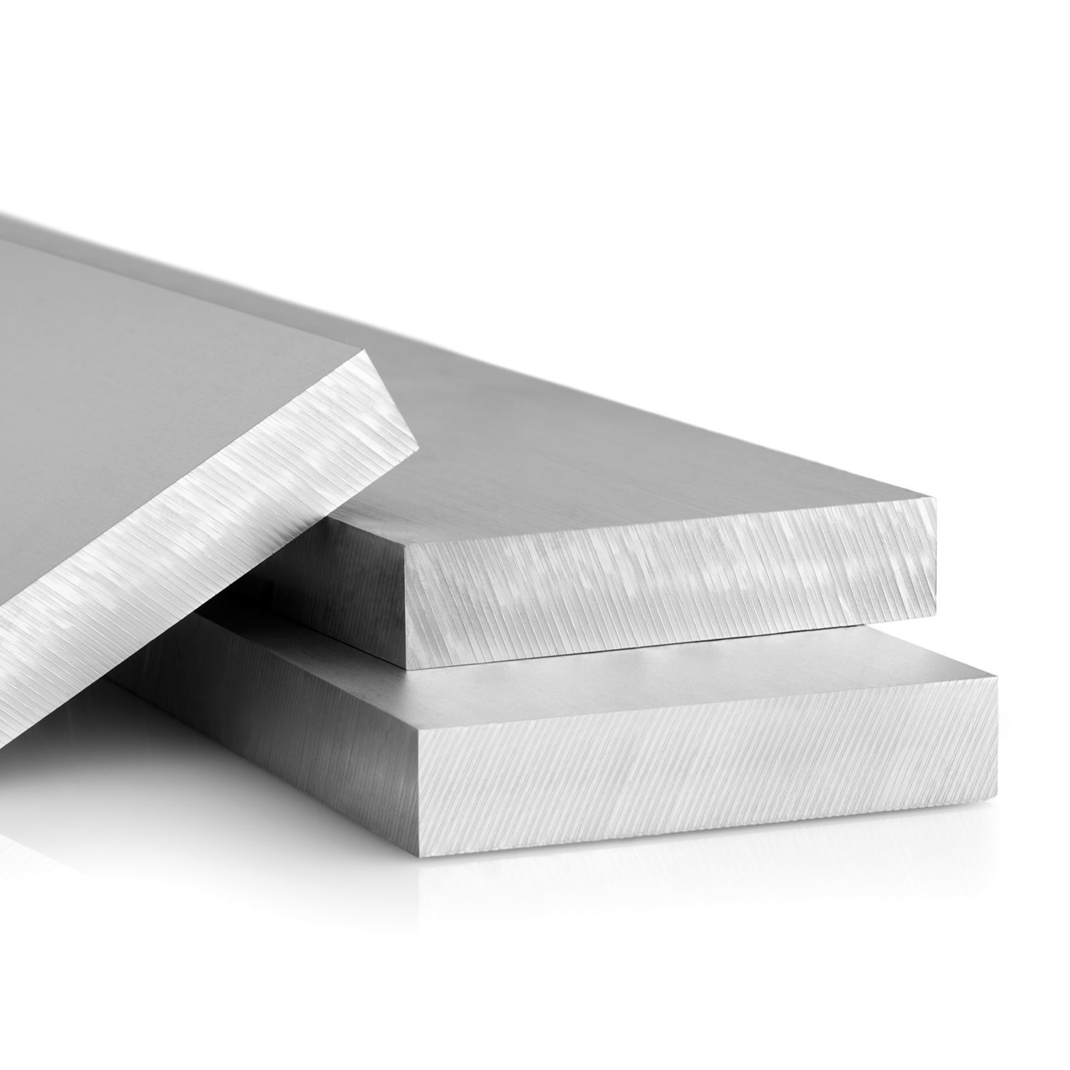Aluminum shim - ALU-STOCK, S.A.