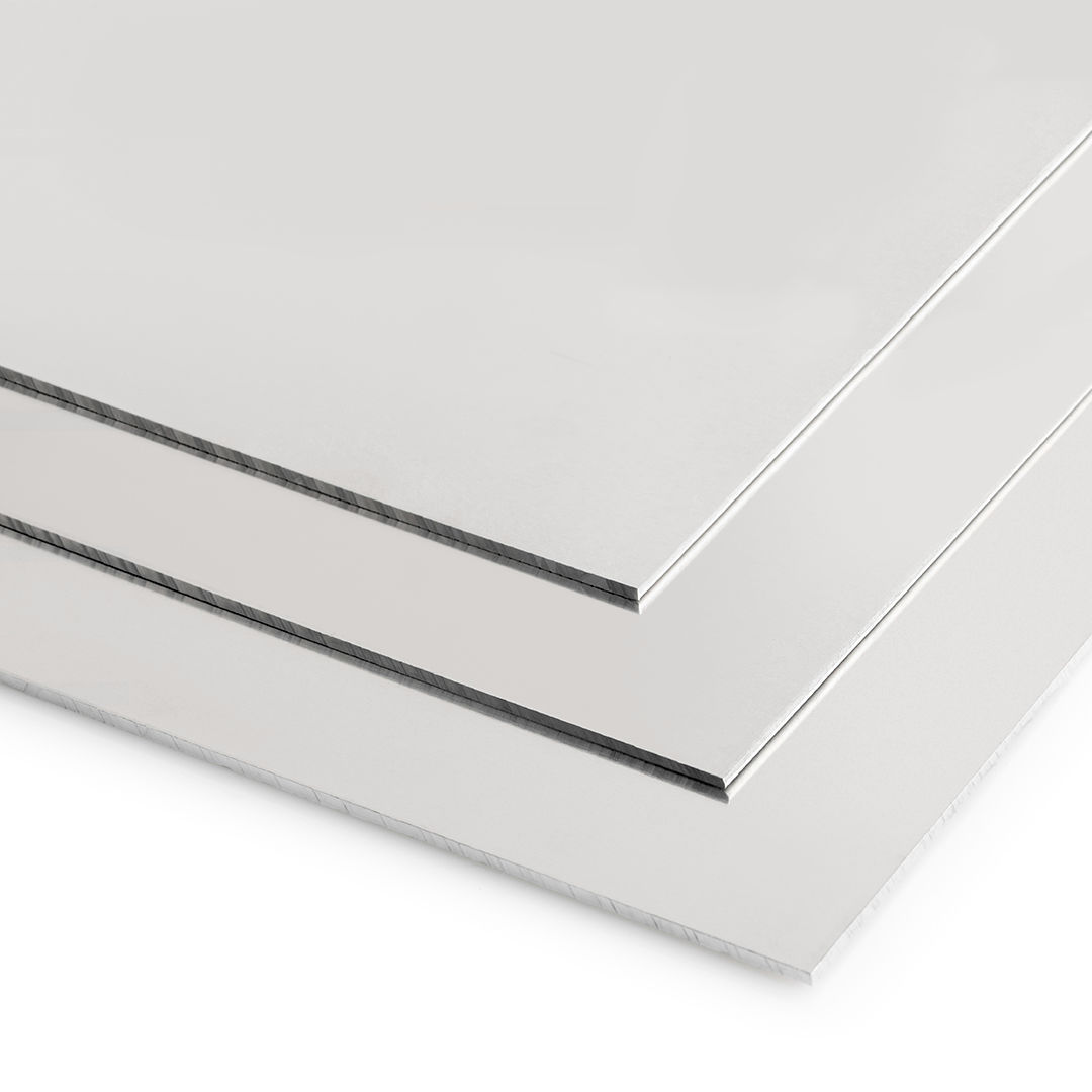 Aluminum sheet - EN AW 1050 - ALU-STOCK, S.A.