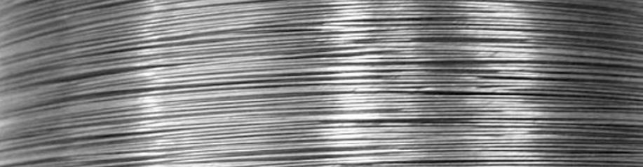 Aluminum wire - ALU-STOCK, S.A.