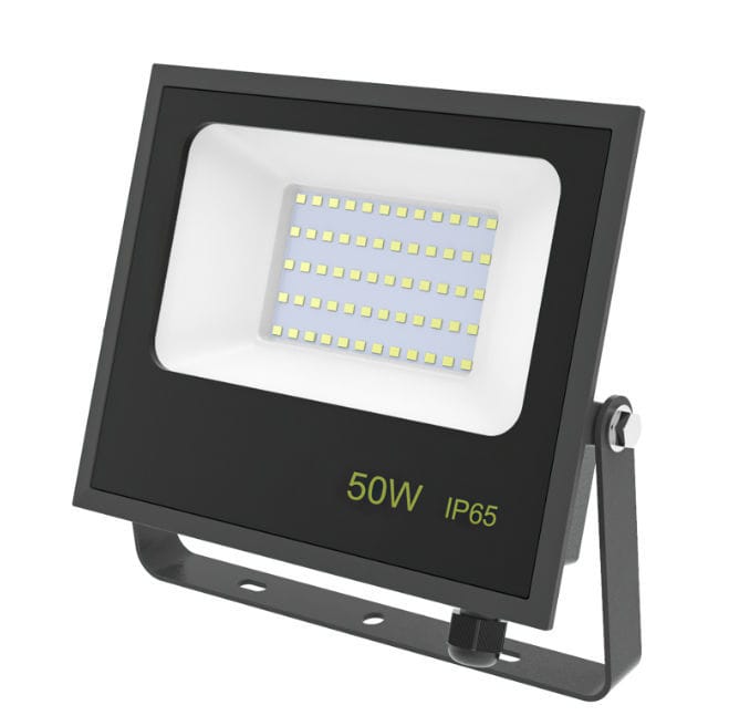 LED floodlight - Z-PLUS - ZHL LIGHTING GROUP - IP65