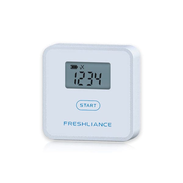 Temperature indicator controller - AlertTag T20 - Zhengzhou Freshliance ...