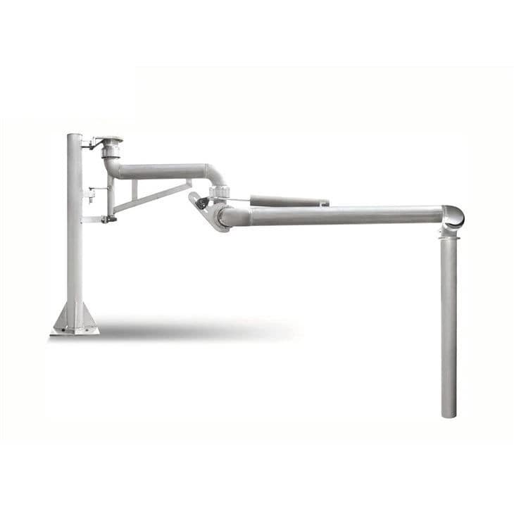 Top loading and unloading arm - Shenzhen Autoware