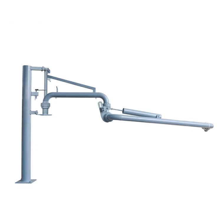 Top loading arm - Shenzhen Autoware