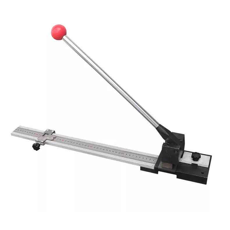 Stainless steel cutter - Shandong Lukes Machinery Co., Ltd.