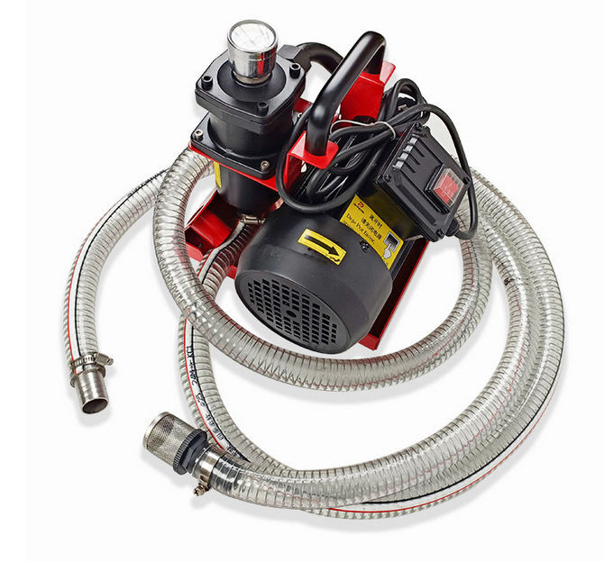 Pressure filtration unit - PFE - Xinxiang Dongfeng Filter Technology Co ...