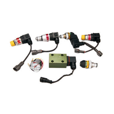 Clogging indicator - Xinxiang Dongfeng Filter Technology Co., Ltd. - analog