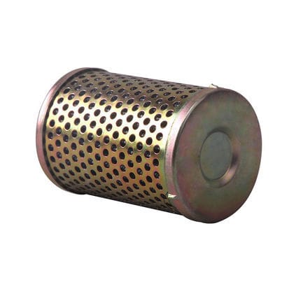 Oil filter cartridge - FE025FD1 - Xinxiang Dongfeng Filter Technology ...