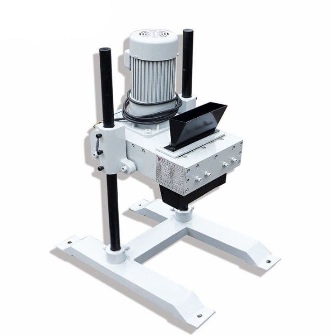 Metal chopper - SKH series - Dongguan Henli Machinery Equipment Co ...