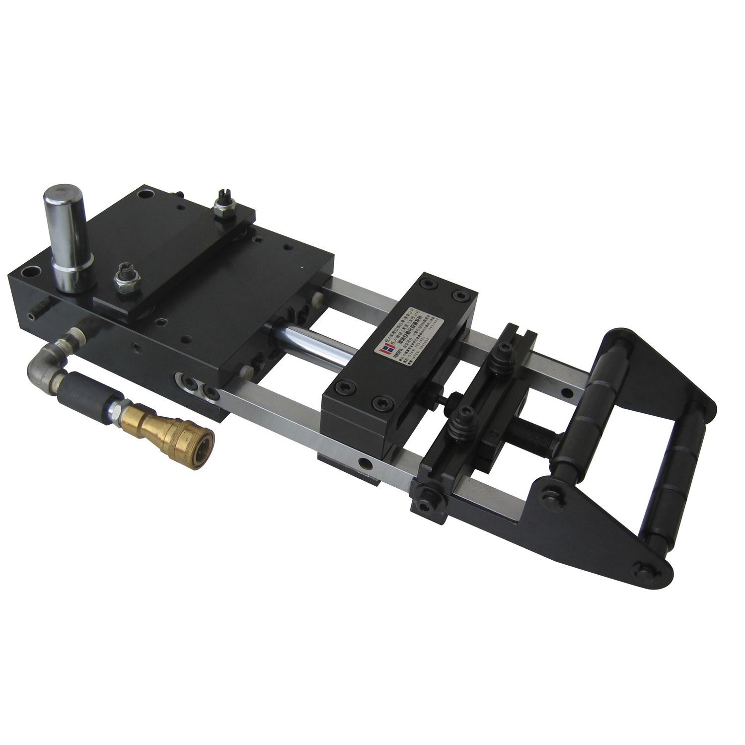 Pneumatic feeder - AF series - Dongguan Henli Machinery Equipment Co ...