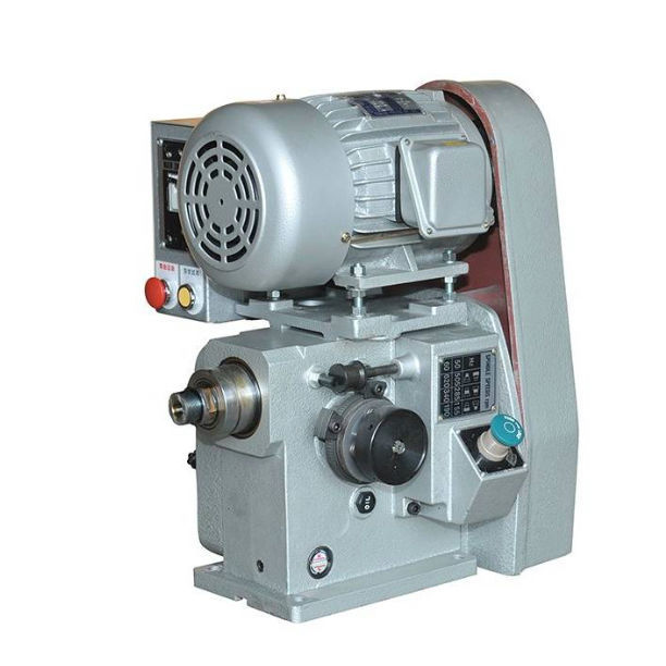 Horizontal tapping machine - 6532 - Dongguan Henli Machinery Equipment ...