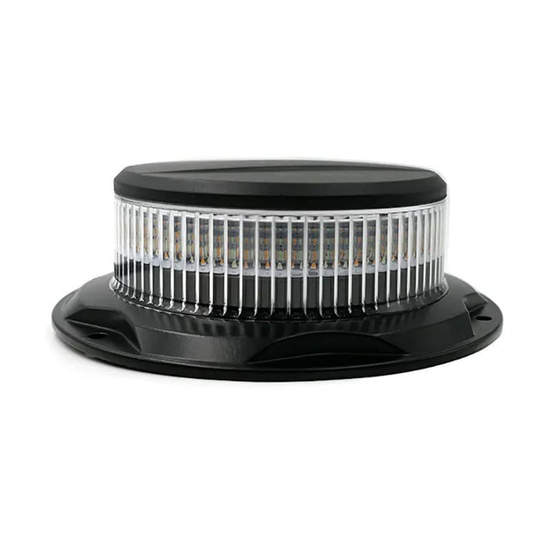 Flash beacon - BA18 - NINGBO NOVA TECHNOLOGY LTD - LED / IP67 / powerful