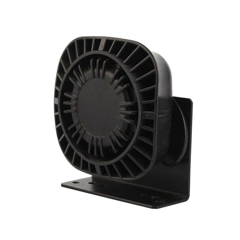 Alarm sounder without beacon - NV-S100-2 - NINGBO NOVA TECHNOLOGY LTD ...