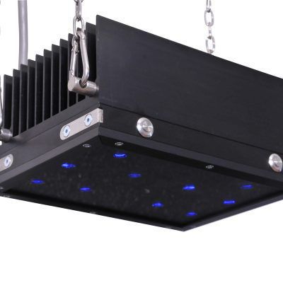 Light fixture - GX series - LABINO - UV LED / IP68 / waterproof