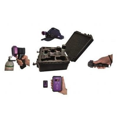 Inspection kit - Stockholm - LABINO