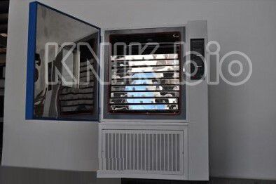 Dough proofer - mini - KNIK CO.,LTD.