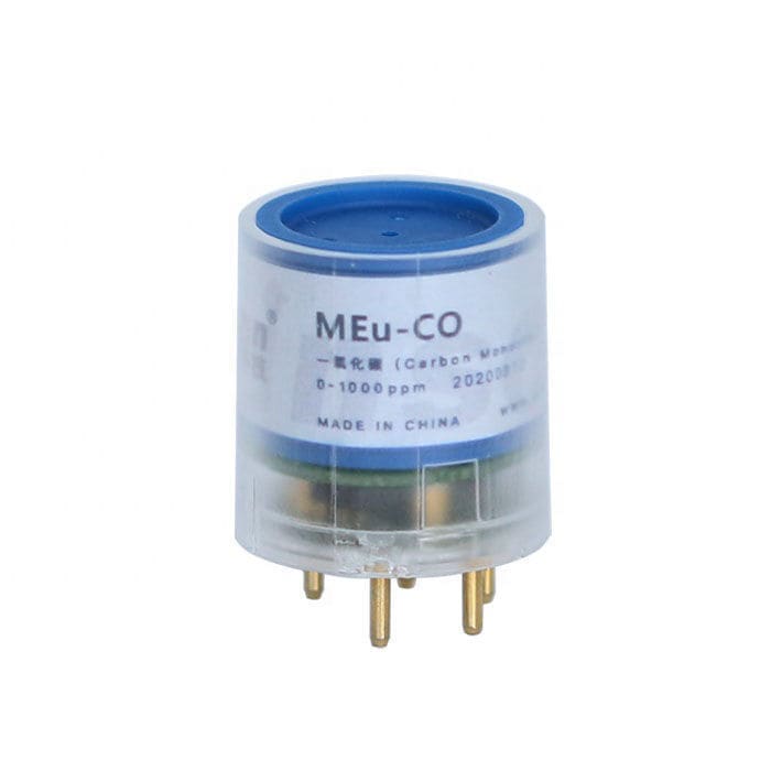 Electrochemical gas sensor - ZE03 - Zhengzhou Winsen Electronics ...