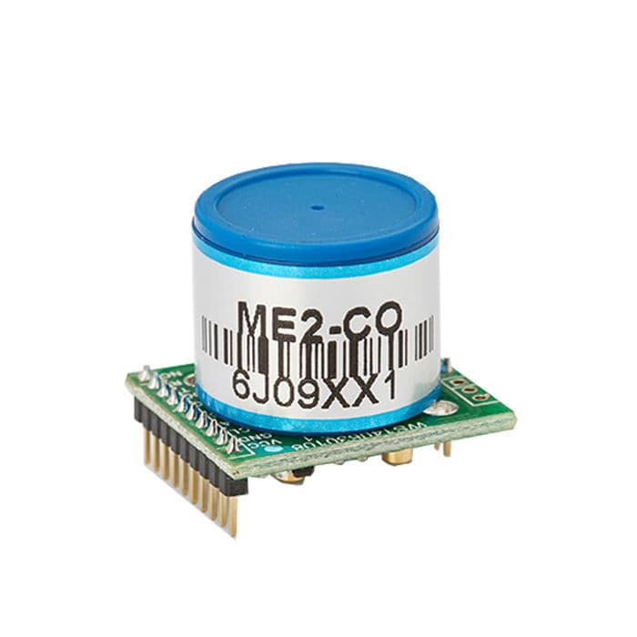 Carbon monoxide gas sensor module - ZE07-CO - Zhengzhou Winsen Electronics Technology Co., Ltd ...