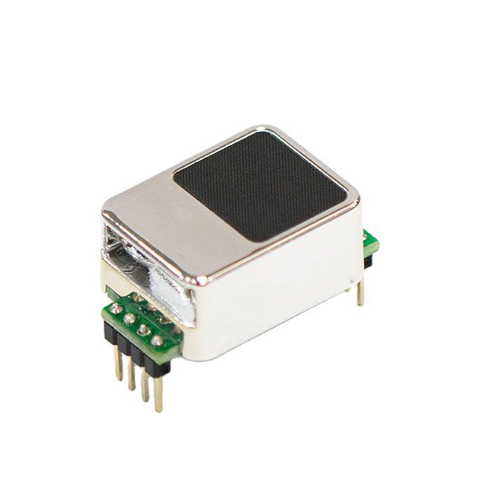 CO2 sensor - MH-Z1311A - Zhengzhou Winsen Electronics Technology Co ...