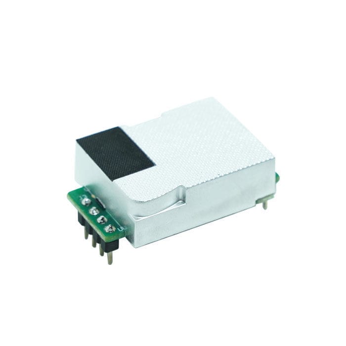 CO2 gas sensor - MH-Z1911A - Zhengzhou Winsen Electronics Technology Co ...