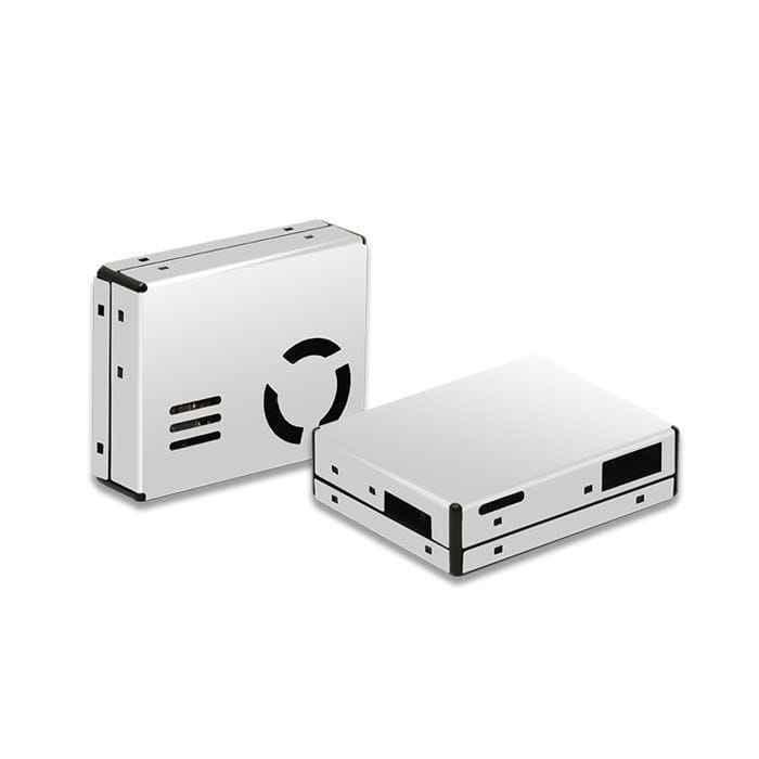 Laser particle sensor for HVAC applications - ZH06-II - Zhengzhou ...