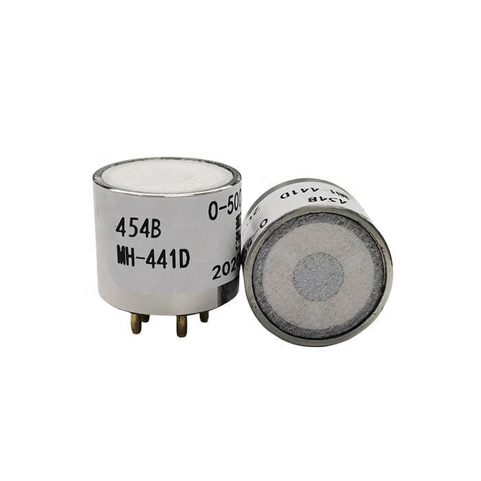 Refrigerant gas refrigerant gas sensor - MH-441D-454B - Zhengzhou ...