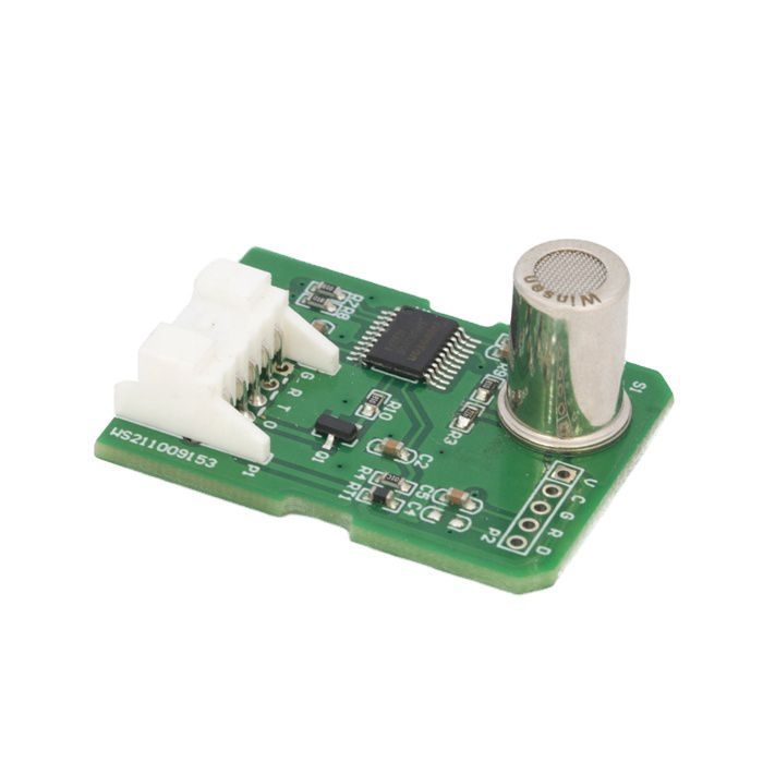 Refrigerant gas gas sensor module - ZP201-R32 - Zhengzhou Winsen ...