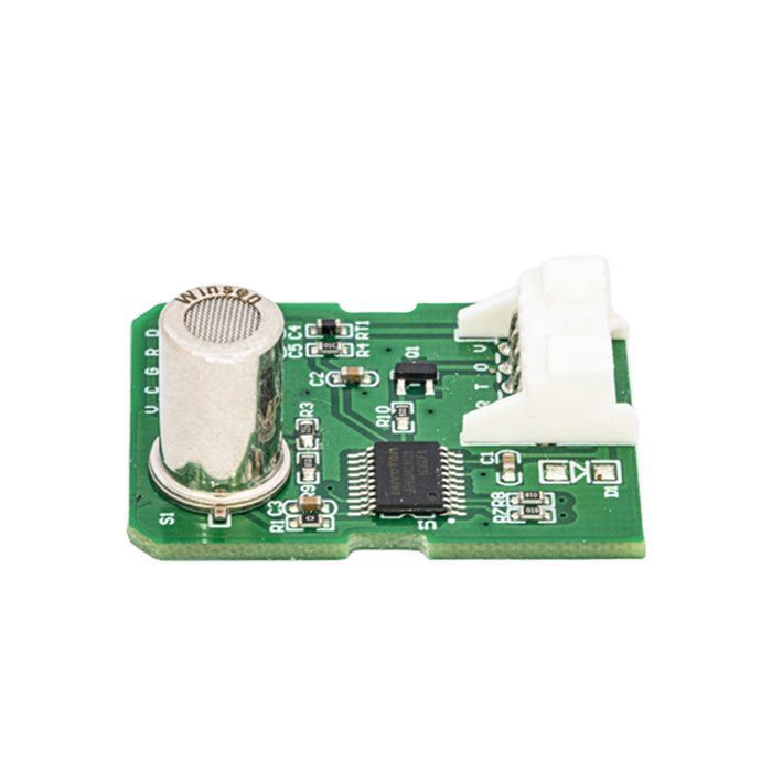 Refrigerant gas gas sensor module - ZP211-R290 - Zhengzhou Winsen ...