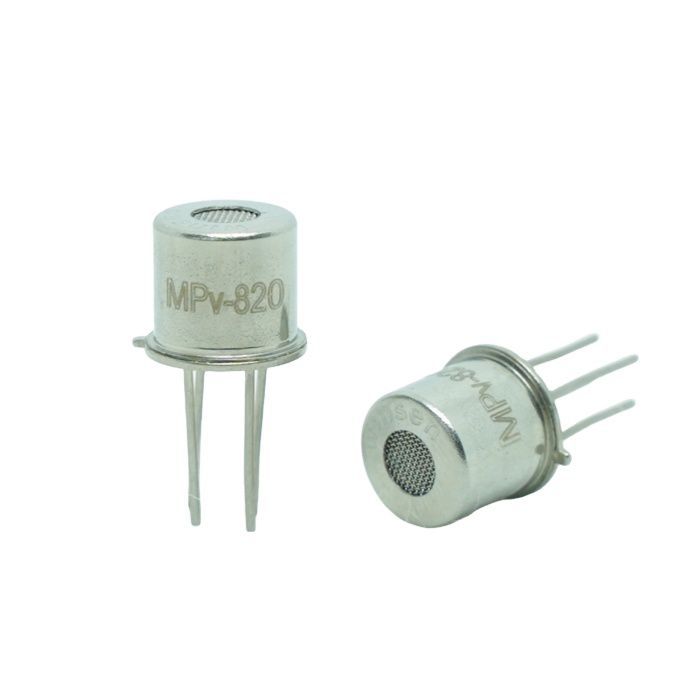 Semiconductor hydrogen sensor - MPv-820 - Zhengzhou Winsen Electronics ...