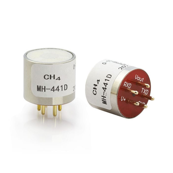 Refrigerant gas sensor - MH-441D - Zhengzhou Winsen Electronics ...
