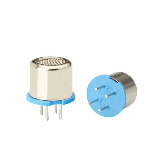 CH4 sensor - MC107B - Zhengzhou Winsen Electronics Technology Co., Ltd ...