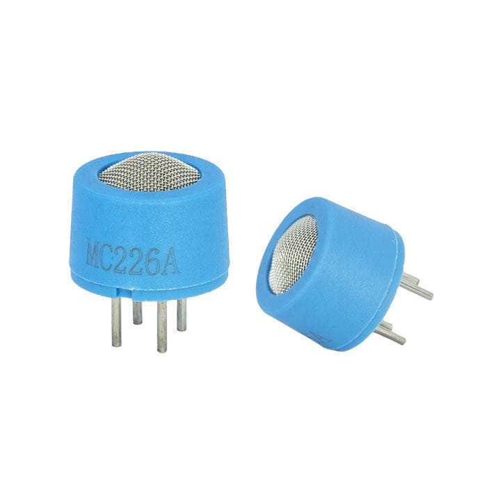 Catalytic gas sensor - MC226A - Zhengzhou Winsen Electronics Technology ...