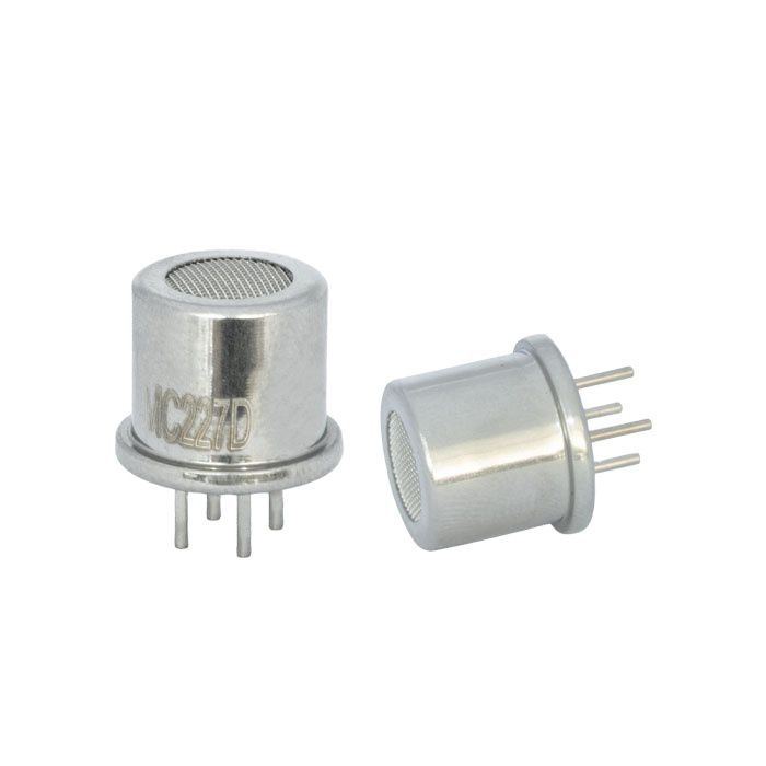 CH4 sensor - MC227D - Zhengzhou Winsen Electronics Technology Co., Ltd ...